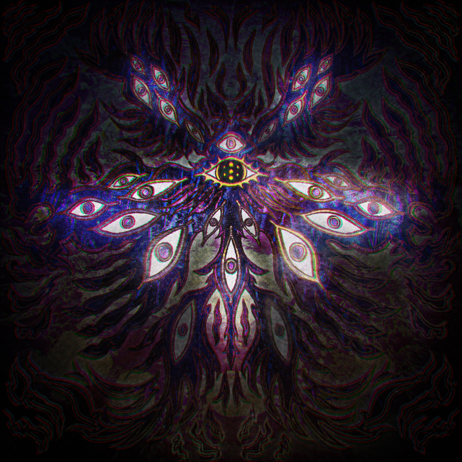 SEA MOSQUITO – Majestas CD – Metal Odyssey